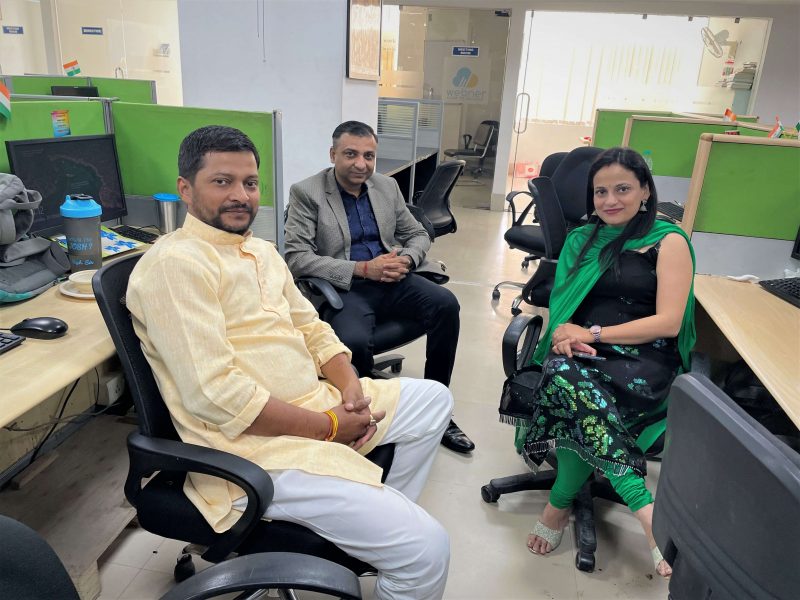 Webner Photo Gallery